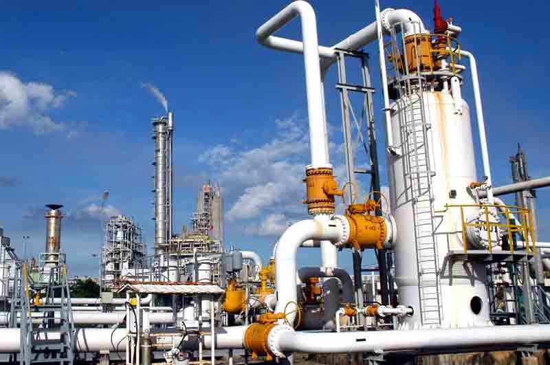 4 Main Points Of Valve Inspection In A Manufacturing Setting - Didtek ...