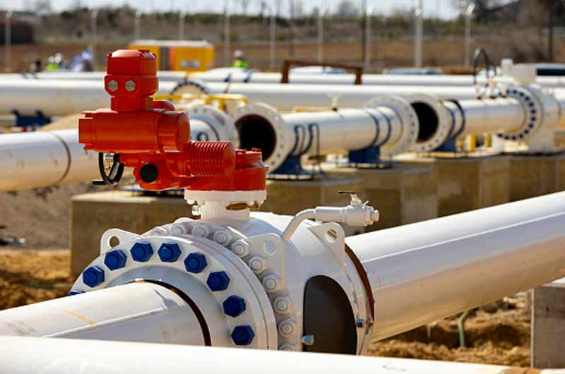 4 Main Points Of Valve Inspection In A Manufacturing Setting - Didtek ...