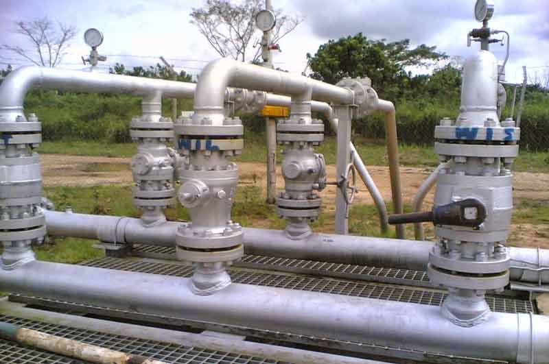 4 Main Points Of Valve Inspection In A Manufacturing Setting - Didtek ...