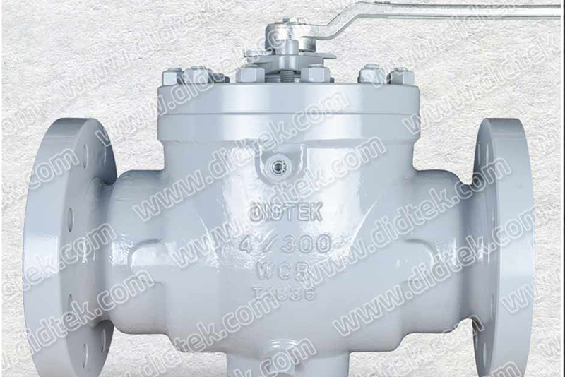 What is the Difference between Top Entry and Side Entry Ball Valve ...